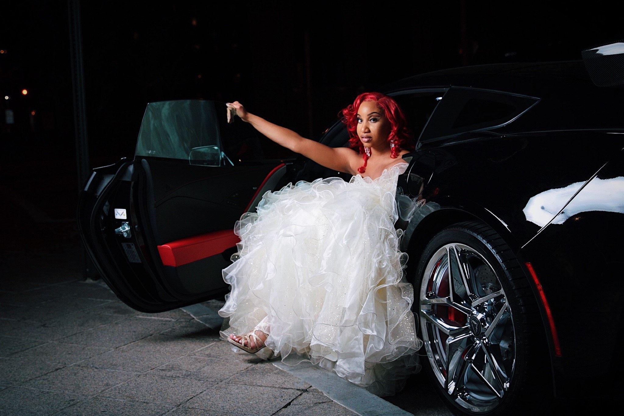 Home - Live With Carisha