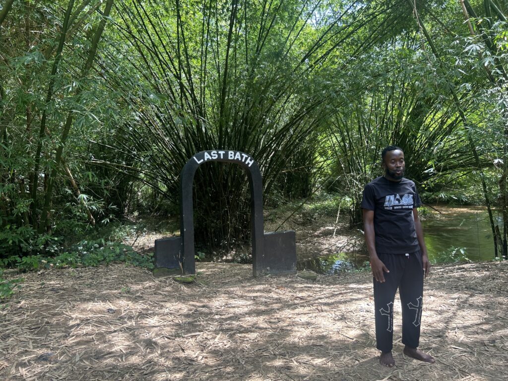 Georgia State’s Professor Judiffer Pearson Is Literally Changing Lives ...